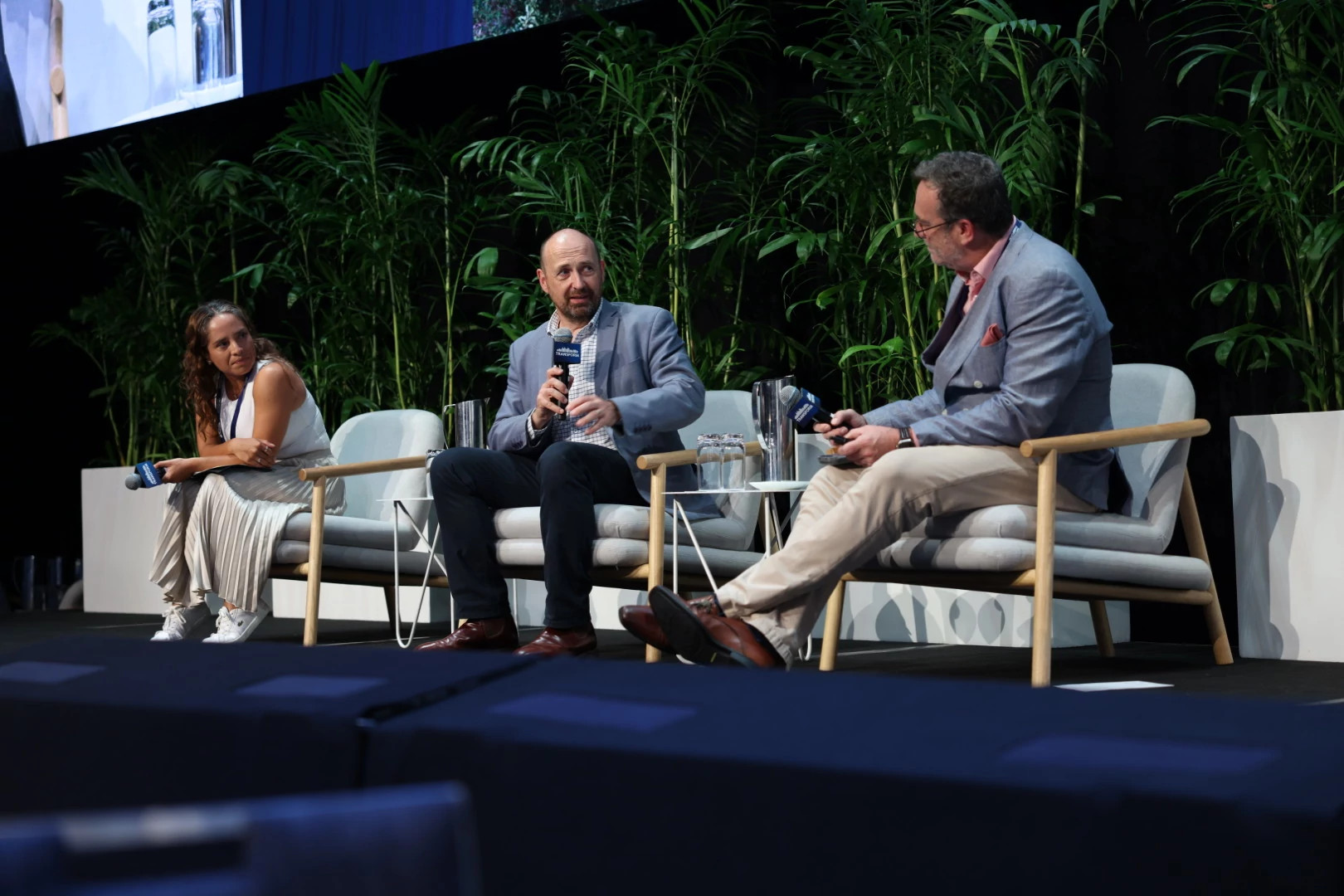 2025 TRANSFORM Breakout Session- Circular Materials, Smart Procurement, and Reclamation ...